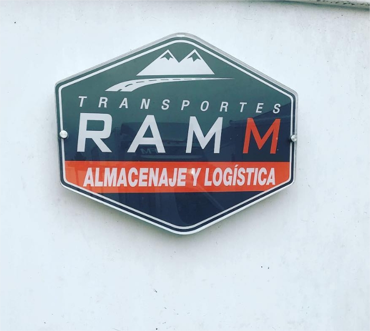 Servicios – RammLogistics