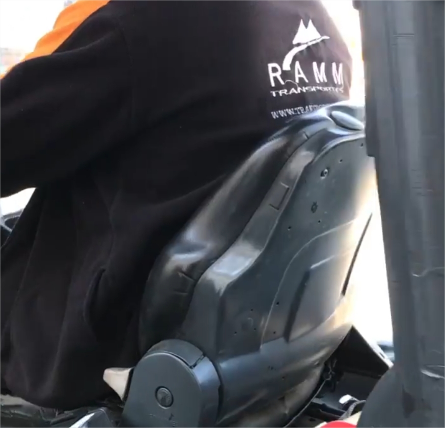 Servicios – RammLogistics